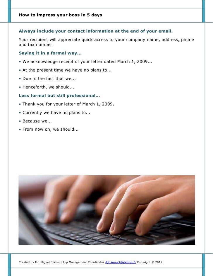 How To End An Email To A Boss 4 Ways To Write A Formal Email Wikihow When It Comes To How To how-to-end-an-email-to-a-boss-4-ways-to-write-a-formal-email-wikihow-when-it-comes-to-how-to