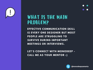 How to Improve Face to Face Communication Skills | PDF