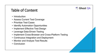 How to Improve Automation Test Coverage_.pptx