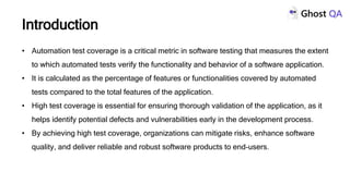 How to Improve Automation Test Coverage_.pptx