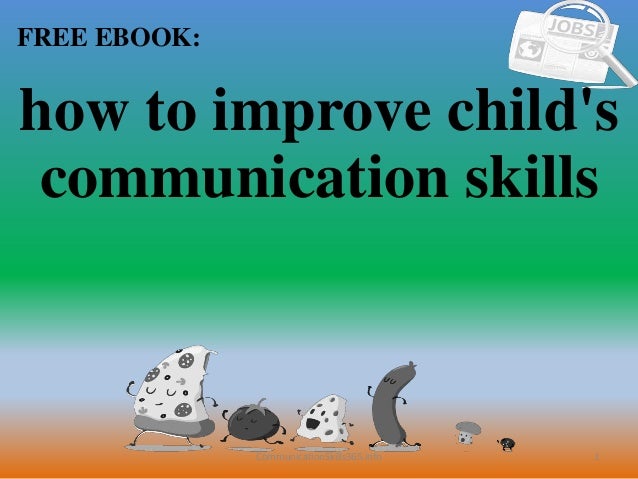 how-to-improve-child-s-communication-skills-pdf-free-download