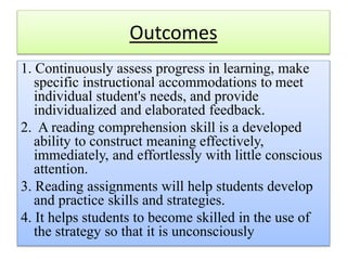 How to improve Comprehensive Reading Skills.pptx