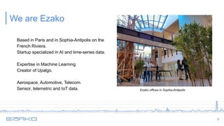 How to Improve Data Labels and Feedback Loops Through High-Frequency Sensor Anomaly Detection by ...