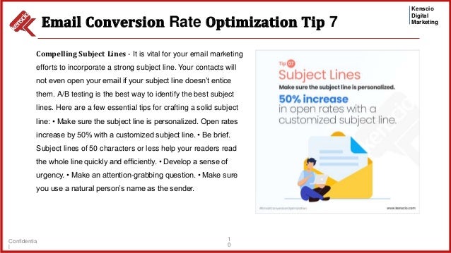 How to Improve Email Conversion Rate.pptx