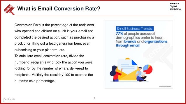 How to Improve Email Conversion Rate.pptx