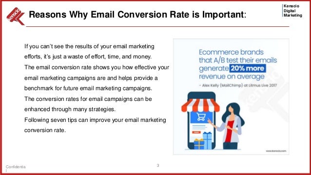 How to Improve Email Conversion Rate.pptx