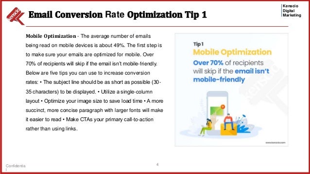 How to Improve Email Conversion Rate.pptx