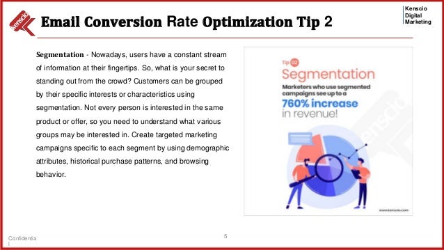 How to Improve Email Conversion Rate.pptx