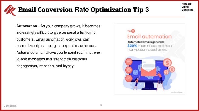 How to Improve Email Conversion Rate.pptx