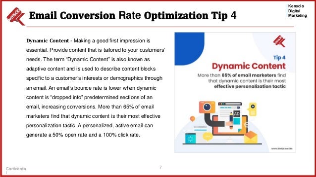 How to Improve Email Conversion Rate.pptx