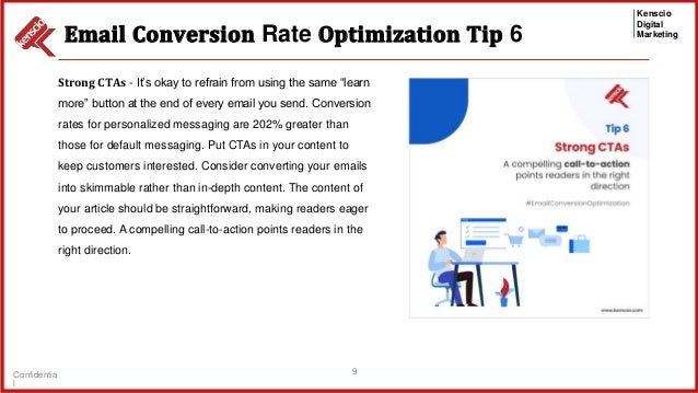 How to Improve Email Conversion Rate.pptx