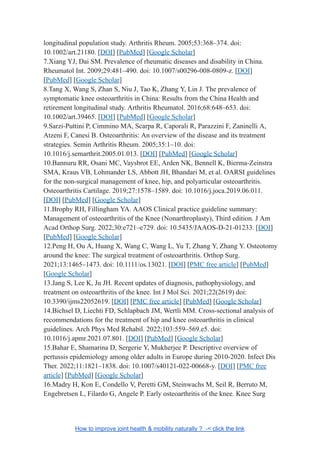 How to improve joint health and mobility naturally.pdf