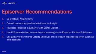 How to Improve Key Performance Indicators in CMS Websites | PPT