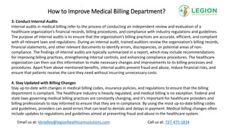How to Improve Medical Billing Department.pptx