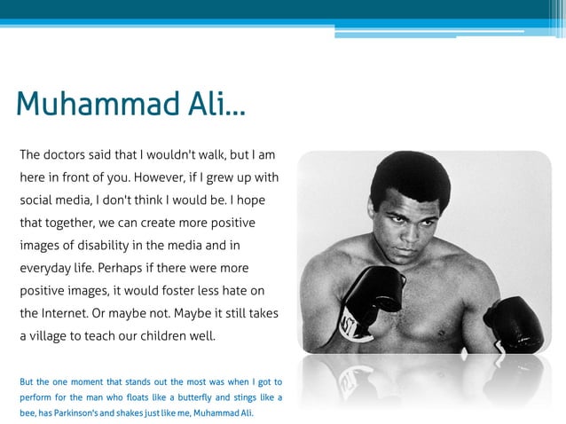 I got 99 problems palsy | PPT