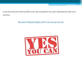 I got 99 problems palsy | PPT