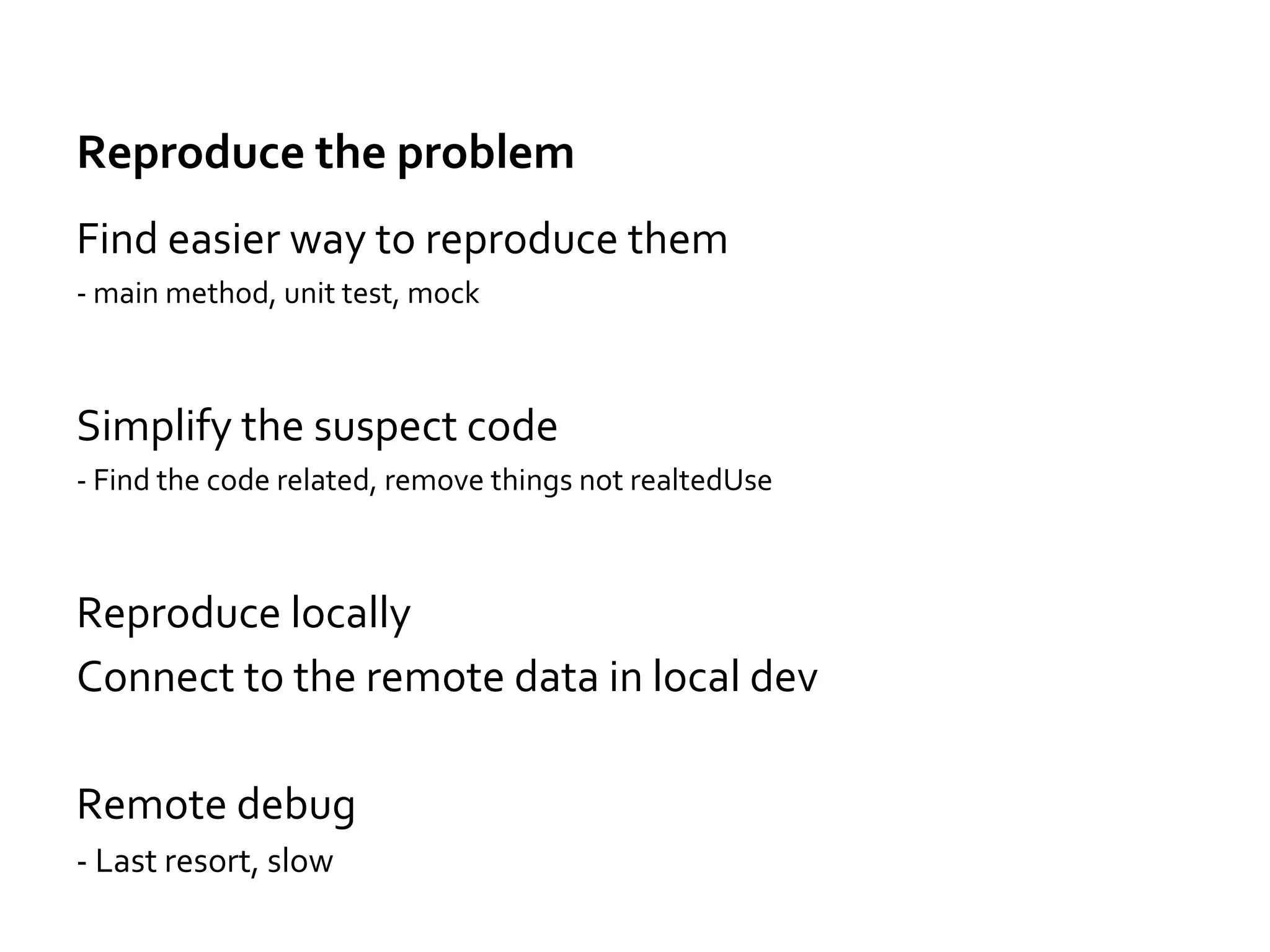 How to improve problem solving skills | PPT How to improve problem solving skills | PPT