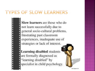 how to improve slow learners.pptx