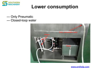 4 steps Perfect solder joint -- How to improve smd soldering | PPT
