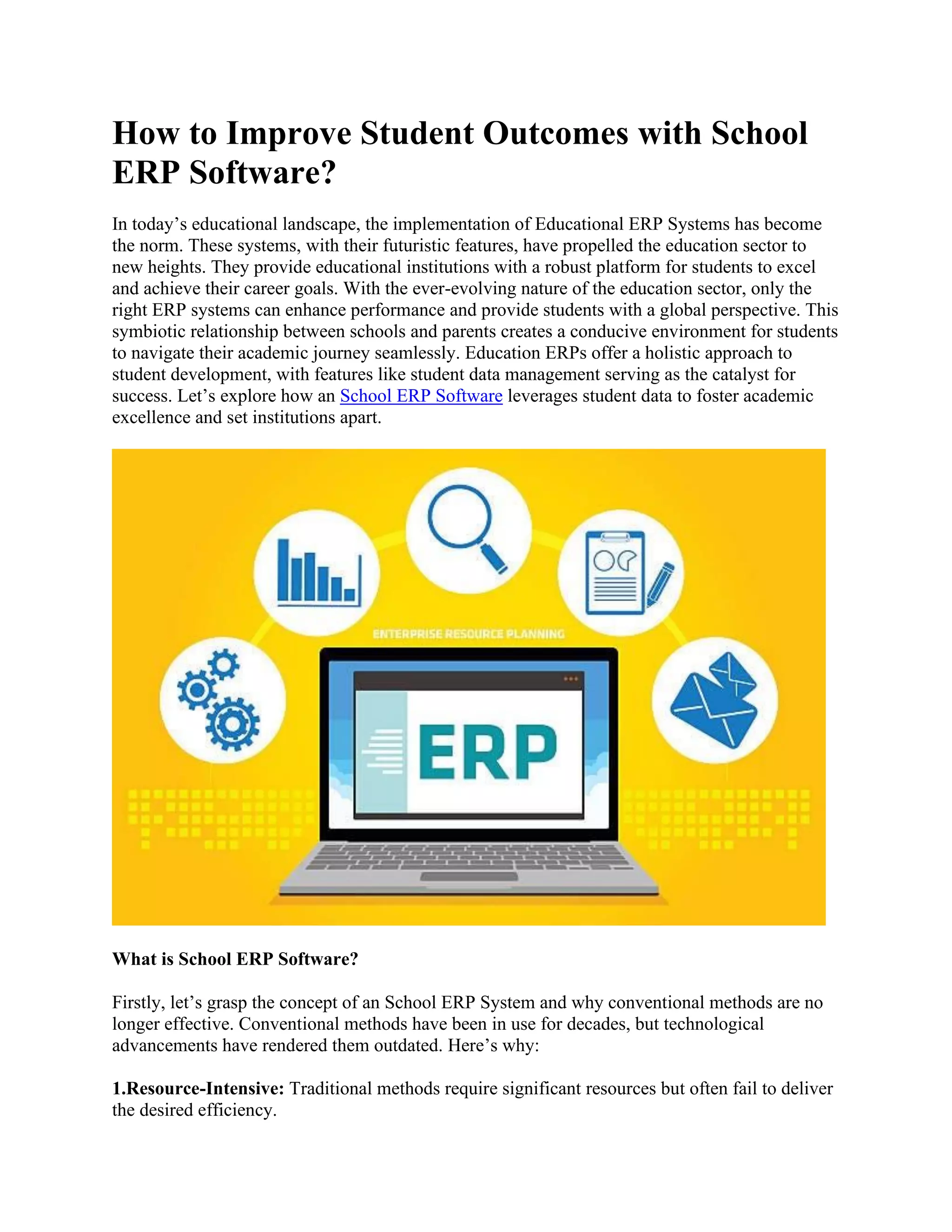 How to Improve Student Outcomes with School ERP Software.pdf