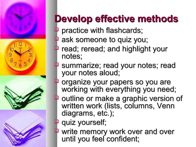 How To Improve Study Skills In Middle School How To Improve Study Skills In Middle School