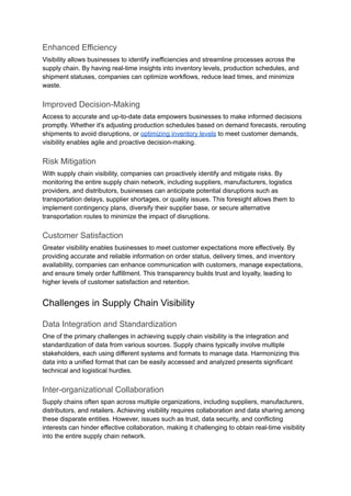How to Improve Supply Chain Visibility.pdf