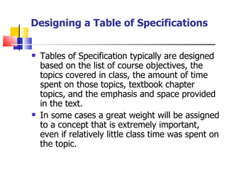 How to improve test reliability | PPT