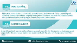 How to improve the performance of Salesforce Lightning Components? | PPT