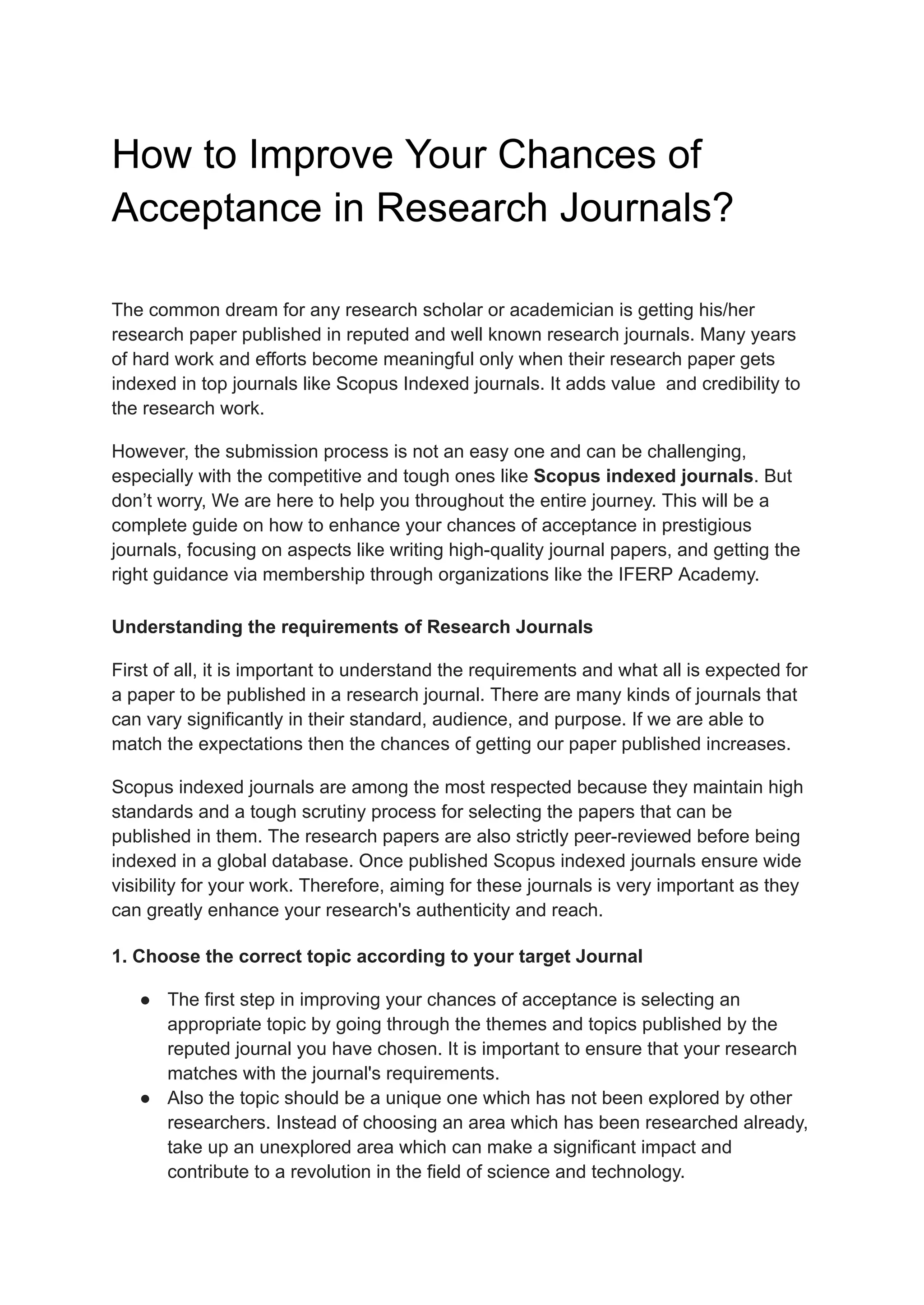 How to Improve Your Chances of Acceptance in Research Journals.pdf