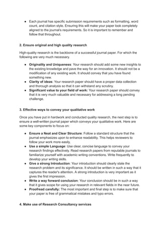 How to Improve Your Chances of Acceptance in Research Journals.pdf