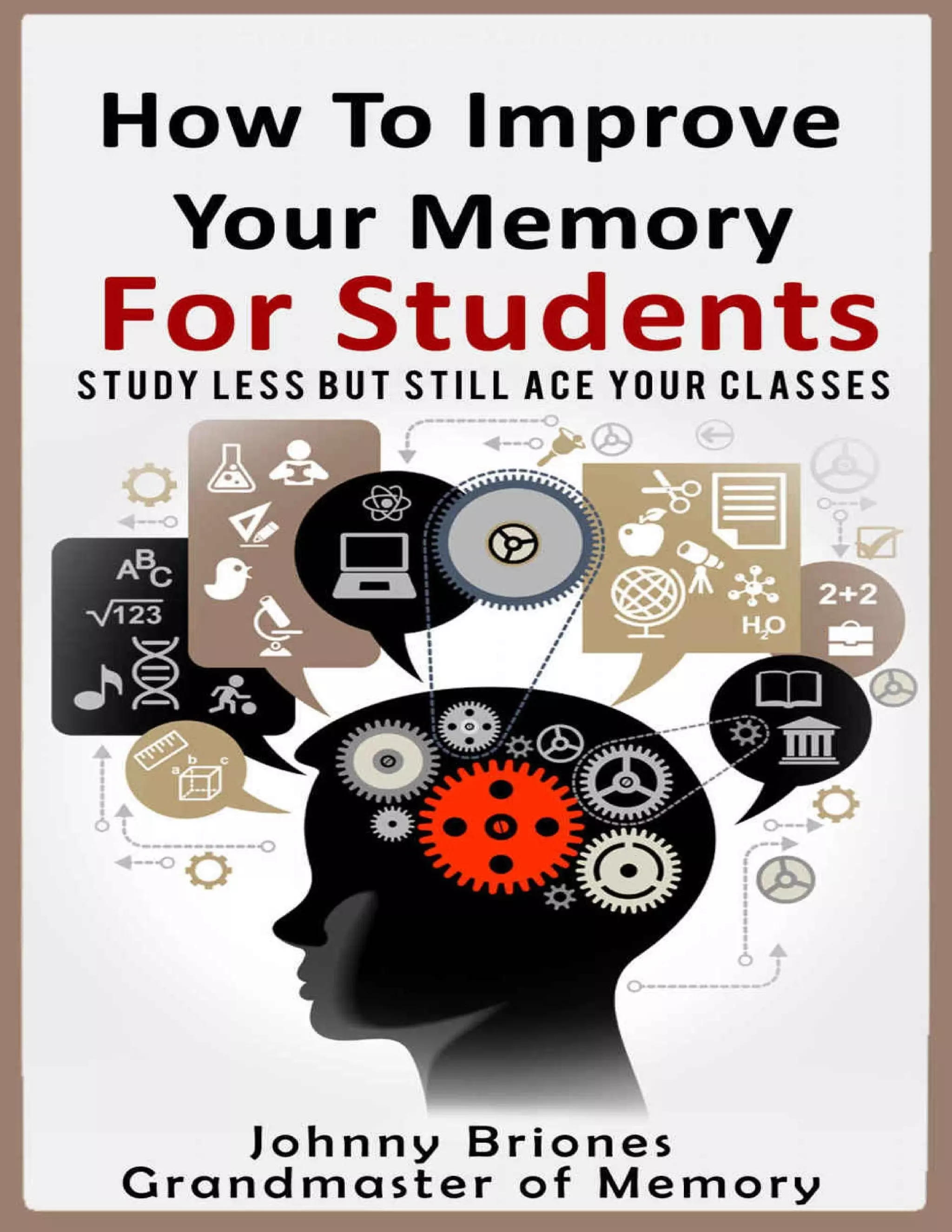 How to improve your memory | PDF
