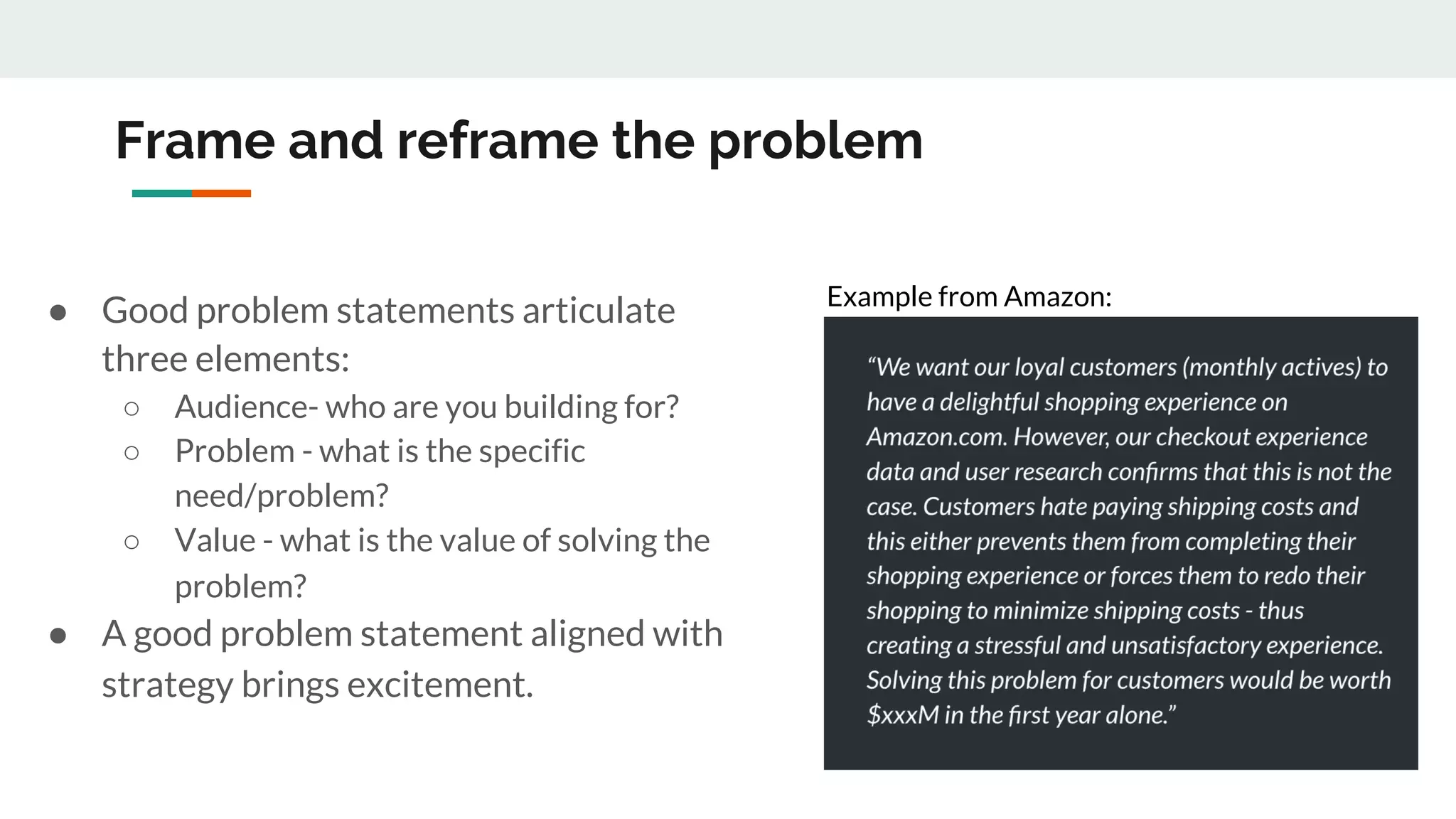 How to improve your product sense? | PDF