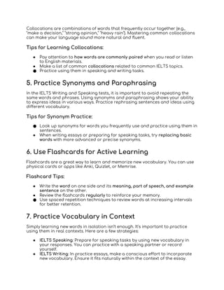 How to Improve Your Vocabulary for the IELTS Test.docx