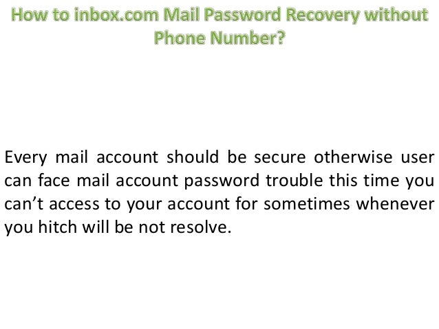 1 888 451 4815 Inbox Mail Password Recovery Phone Number 1-888-451-4815-inbox-mail-password-recovery-phone-number