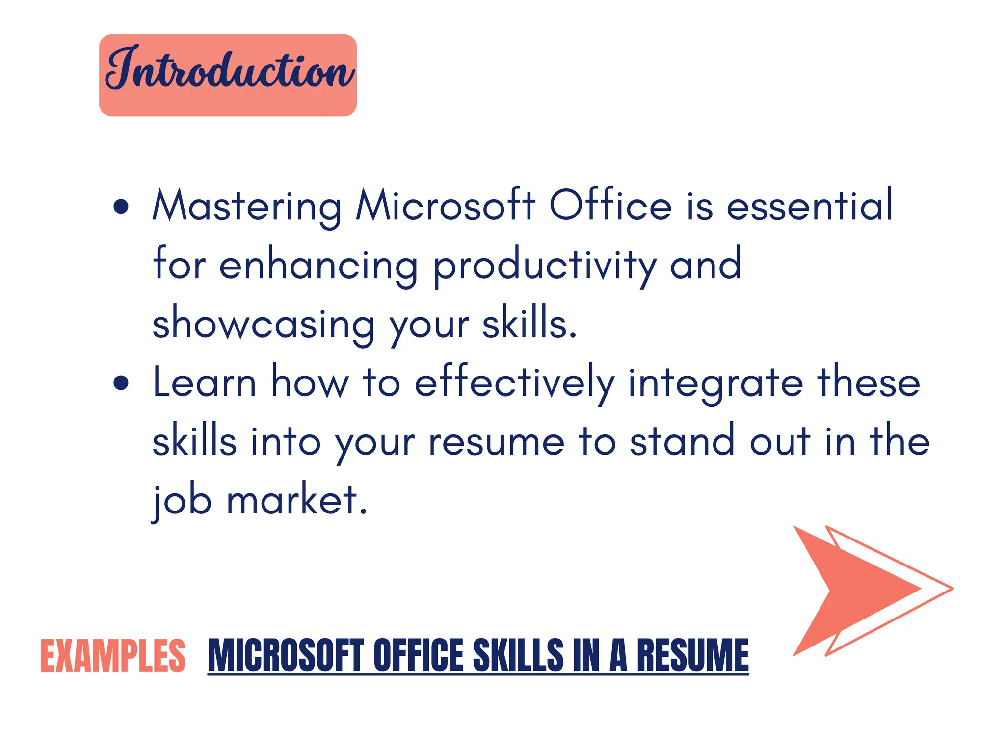 How to Include Microsoft Office Skills in a Resume (1).pdf