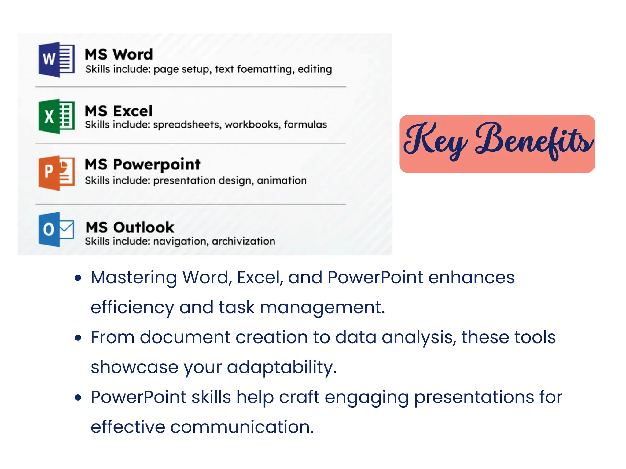 How to Include Microsoft Office Skills in a Resume (1).pdf