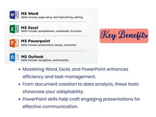 How to Include Microsoft Office Skills in a Resume (1).pdf