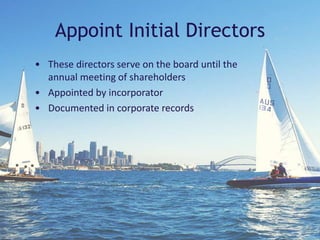 How to Incorporate in Nevada | PPT