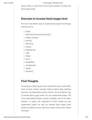 How To Increase Blood Oxygen Level.pdf