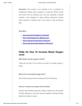 How To Increase Blood Oxygen Level.pdf