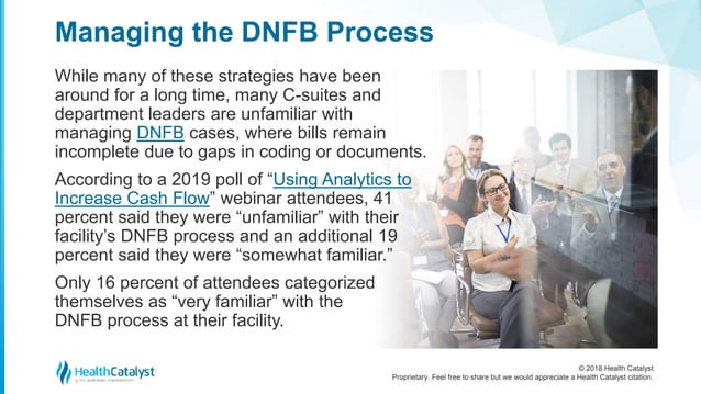 How to Increase Cash Flow Using Data and Analytics | PPT