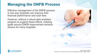 How to Increase Cash Flow Using Data and Analytics | PPT