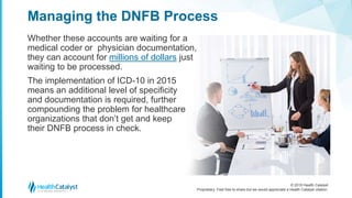 How to Increase Cash Flow Using Data and Analytics | PPT