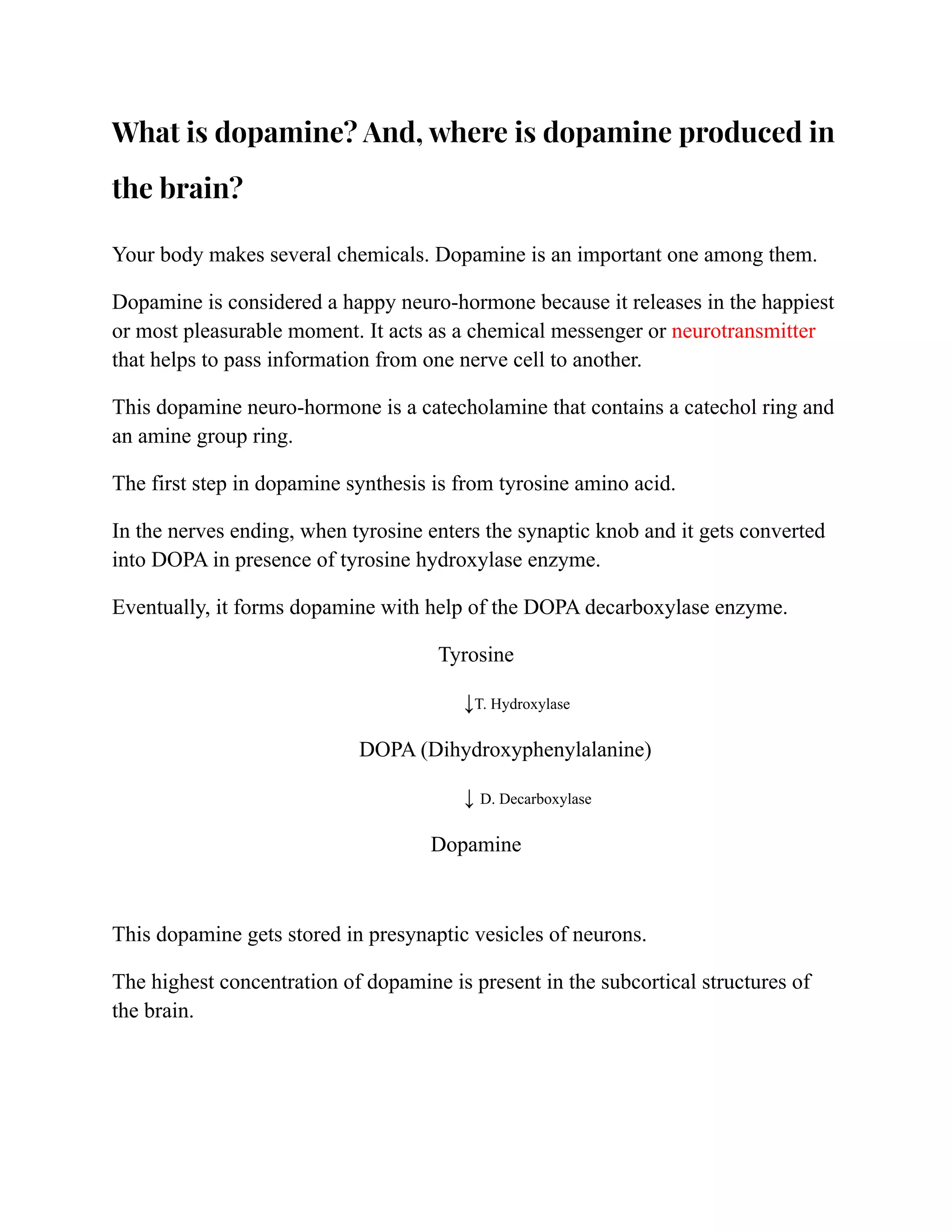 How to increase dopamine.pdf