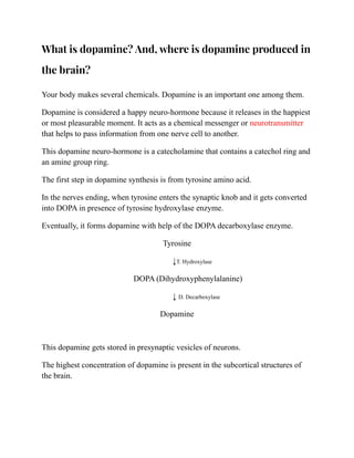 How to increase dopamine.pdf