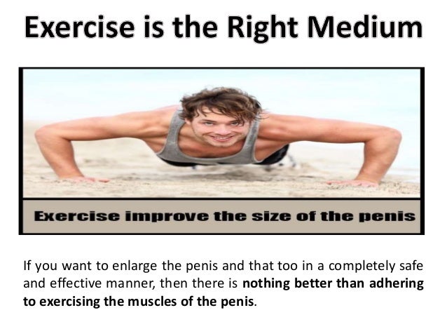 How to Increase Penis Size Using Tips How to Increase Penis Size Using Tips