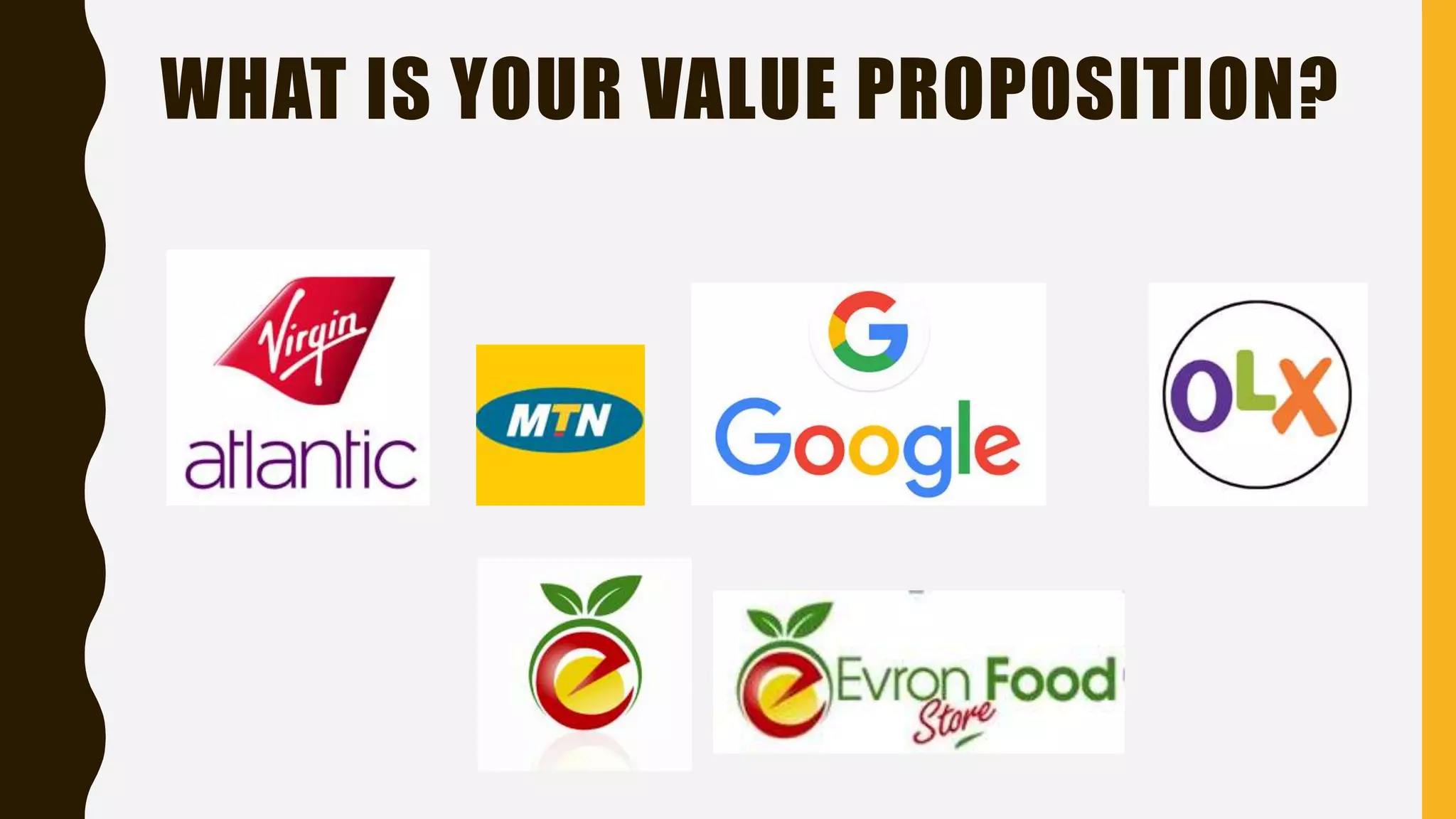 How to increase your customer base | PPTX