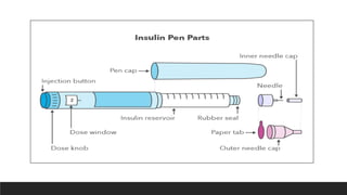 How to inject insulin using insulin pen.pdf
