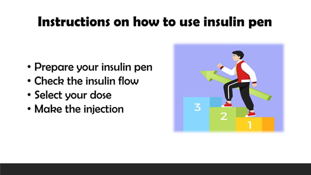 How to inject insulin using insulin pen.pdf