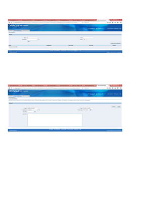 How to install a font using xml publisher administrator | DOCX